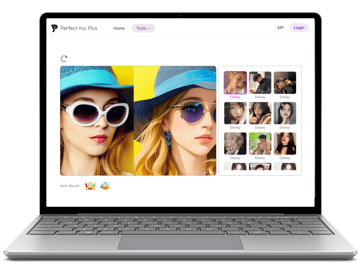 Image to Cartoon | Convert Your Images to Cartoon Style with AI