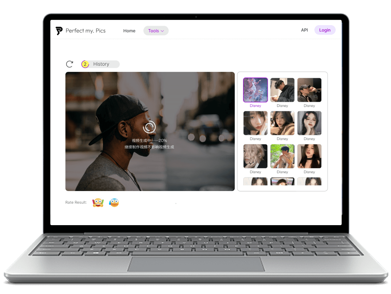 Video to Cartoon | Convert Your Videos to Cartoon Style with AI
