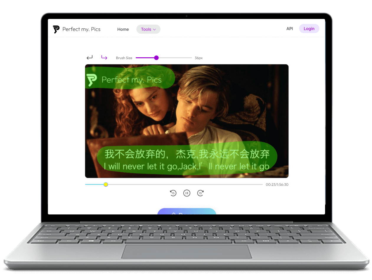 Remove Text From Video | Remove Text, Watermarks, Logos, and Subtitles